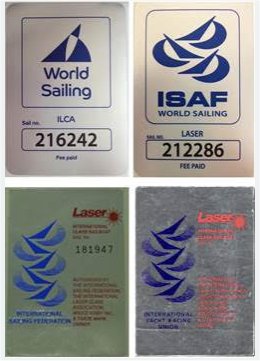 ILCA Denmark - FAQ vedr konflikt mellem ILCA og LaserPerformance